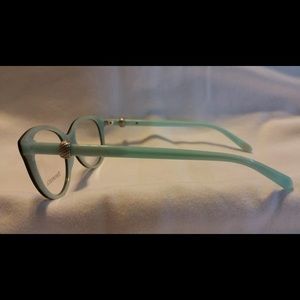 Tiffany & Co. | Accessories | Tiffany Co Glasses Havana Blue Authentic ...
